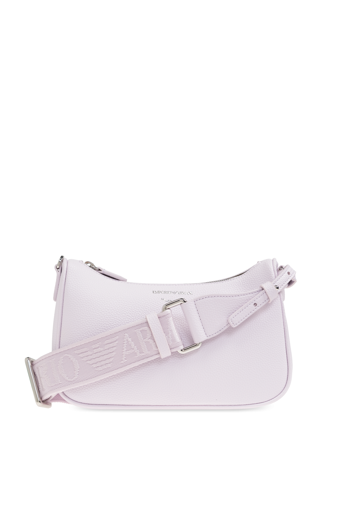 Armani shoulder bag sale store